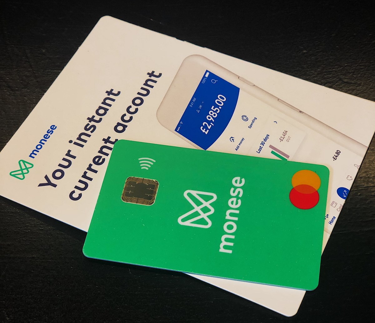 Monese, the Estonian challenger bank, is adding 90,000 customers per month – INSEAD SUMMER ...