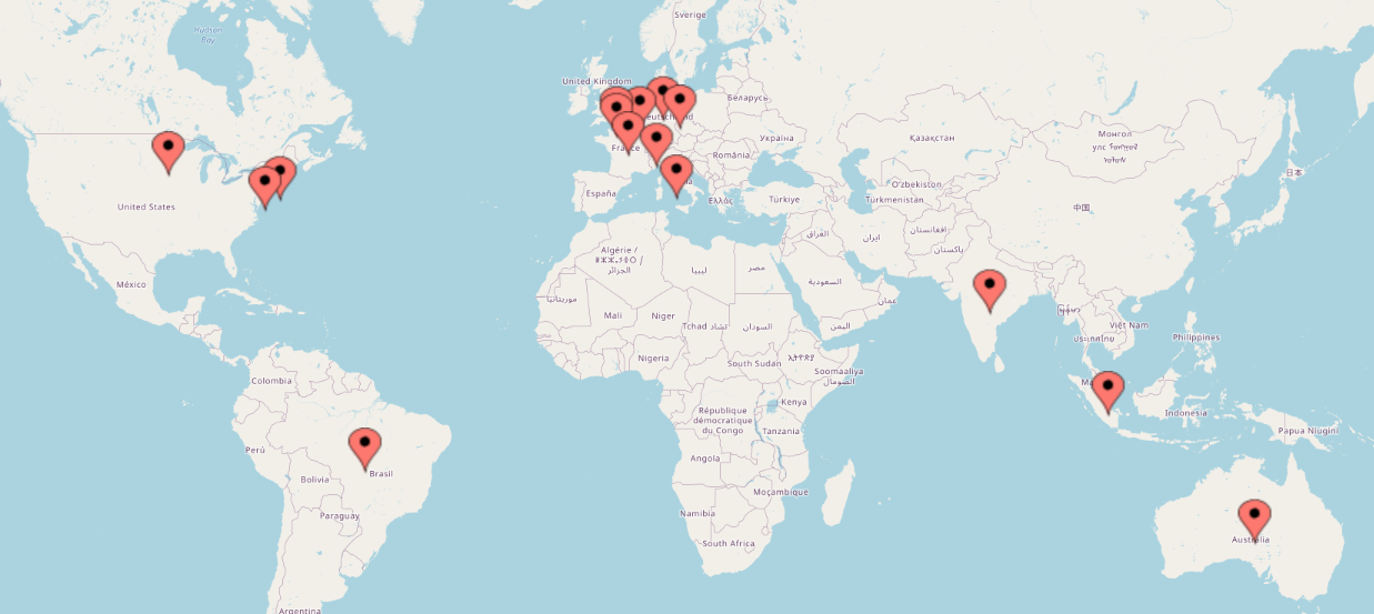 TECH’S HER – Connecting the dots in the FemTech ecosystem – from Lab to ...